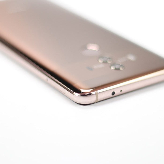 95新 华为 Mate10 Pro 摩卡金 6+64G - 让你放心买二手